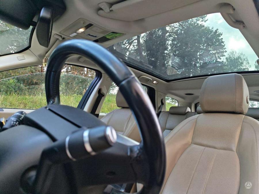 Zaļš Land Rover Discovery Sport 2016 Viļņa, ar dzinēja tilpumu 2.00 L un nobraukumu 136 tūkst. km par 11800 €, foto 47 vietnē AUTOMOTO.COM.LV