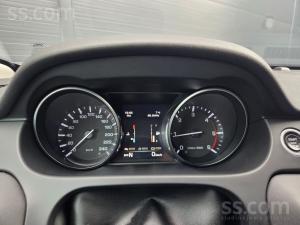 Зеленый Ленд Ровер Discovery Sport 2016 в Рига, объемом двигателя 2.00 л и пробегом 194 тыс. км за 7500 €, фото 25 на AUTOMOTO.COM.LV
