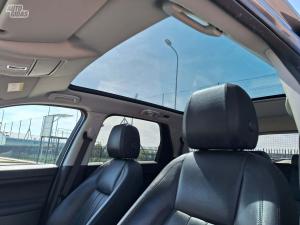 Pelēks Land Rover Discovery Sport 2015 Jonava, ar dzinēja tilpumu 2.20 L un nobraukumu 403 tūkst. km par 6700 €, foto 12 vietnē AUTOMOTO.COM.LV