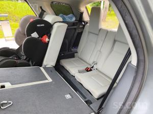 Серый Ленд Ровер Discovery Sport 2015 в Рига, объемом двигателя 2.20 л и пробегом 204 тыс. км за 13000 €, фото 11 на AUTOMOTO.COM.LV
