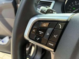 Pelēks Land Rover Discovery Sport 2015 Šauļi, ar dzinēja tilpumu 2.18 L un nobraukumu 198 tūkst. km par 11950 €, foto 19 vietnē AUTOMOTO.COM.LV