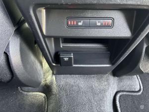 Pelēks Land Rover Discovery Sport 2015 Šauļi, ar dzinēja tilpumu 2.18 L un nobraukumu 198 tūkst. km par 11950 €, foto 27 vietnē AUTOMOTO.COM.LV