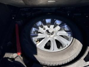 Серый Ленд Ровер Discovery Sport 2015 в Рига, объемом двигателя 2.20 л и пробегом 189 тыс. км за 13995 €, фото 7 на AUTOMOTO.COM.LV