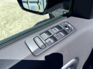 Серый Ленд Ровер Discovery Sport 2015 в Рига, объемом двигателя 2.20 л и пробегом 189 тыс. км за 13995 €, фото 13 на AUTOMOTO.COM.LV