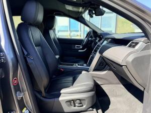 Серый Ленд Ровер Discovery Sport 2015 в Рига, объемом двигателя 2.20 л и пробегом 189 тыс. км за 13995 €, фото 27 на AUTOMOTO.COM.LV