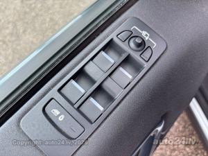 Grey Land Rover Discovery Sport 2015 in Paide, with an engine capacity of 2.20 L and mileage of 283 thousand km for 8490 €, photo 20 on AUTOMOTO.COM.LV