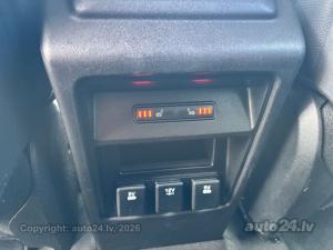 Grey Land Rover Discovery Sport 2015 in Paide, with an engine capacity of 2.20 L and mileage of 283 thousand km for 8490 €, photo 25 on AUTOMOTO.COM.LV