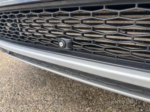 Grey Land Rover Discovery Sport 2015 in Paide, with an engine capacity of 2.20 L and mileage of 283 thousand km for 8490 €, photo 27 on AUTOMOTO.COM.LV