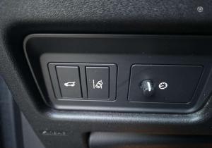 Серый Ленд Ровер Discovery Sport 2015 в Утена, объемом двигателя 2.18 л и пробегом 244 тыс. км за 10500 €, фото 31 на AUTOMOTO.COM.LV