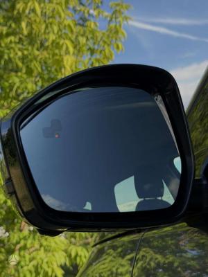 Серый Ленд Ровер Discovery Sport 2015 в Шяуляй, объемом двигателя 2.18 л и пробегом 213 тыс. км за 14450 €, фото 28 на AUTOMOTO.COM.LV