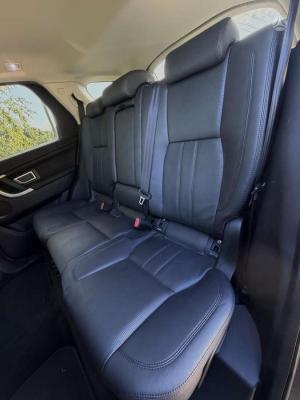 Серый Ленд Ровер Discovery Sport 2015 в Шяуляй, объемом двигателя 2.18 л и пробегом 213 тыс. км за 14450 €, фото 39 на AUTOMOTO.COM.LV