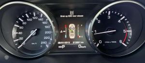 Серый Ленд Ровер Discovery Sport 2015 в Шяуляй, объемом двигателя 2.18 л и пробегом 213 тыс. км за 14450 €, фото 52 на AUTOMOTO.COM.LV