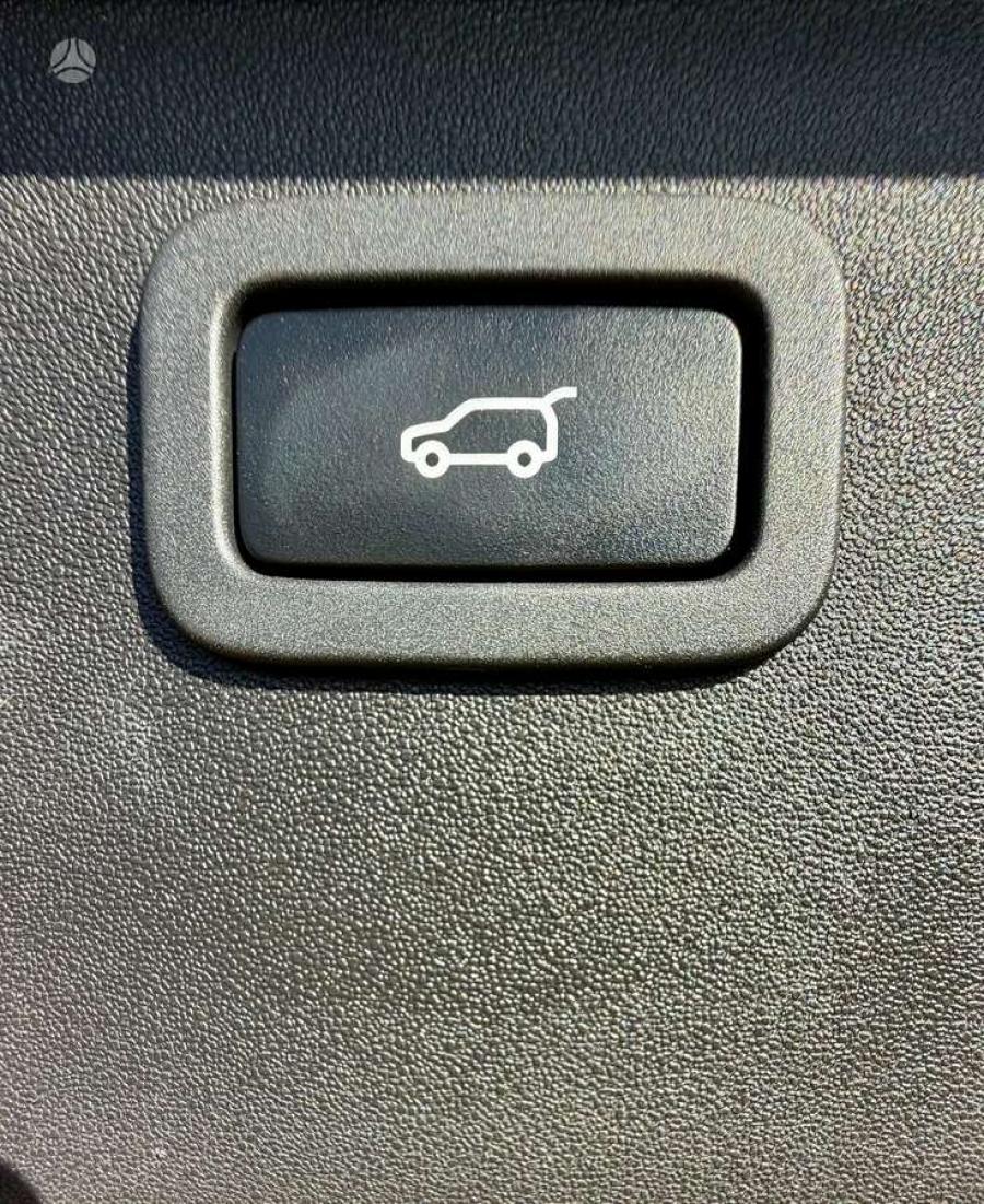 Серый Ленд Ровер Discovery Sport 2015 в Шяуляй, объемом двигателя 2.18 л и пробегом 213 тыс. км за 14450 €, фото 54 на AUTOMOTO.COM.LV