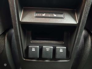 Серый Ленд Ровер Discovery Sport 2015 в Шяуляй, объемом двигателя 2.00 л и пробегом 132 тыс. км за 10700 €, фото 16 на AUTOMOTO.COM.LV