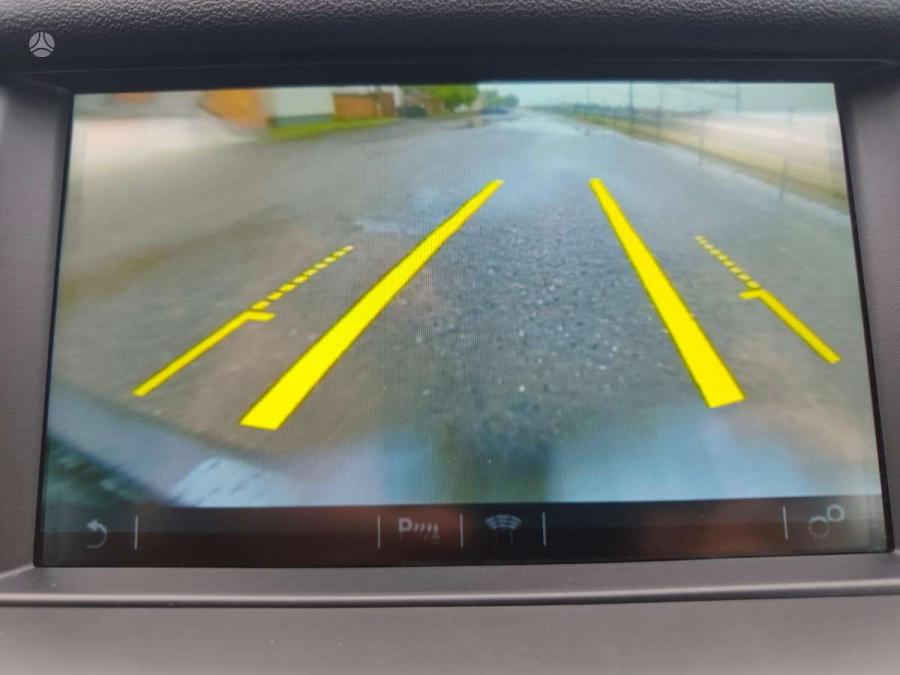 Серый Ленд Ровер Discovery Sport 2015 в Шяуляй, объемом двигателя 2.00 л и пробегом 132 тыс. км за 10700 €, фото 23 на AUTOMOTO.COM.LV