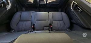 Pelēks Land Rover Discovery Sport 2015 Šauļi, ar dzinēja tilpumu 2.18 L un nobraukumu 213 tūkst. km par 14450 €, foto 66 vietnē AUTOMOTO.COM.LV
