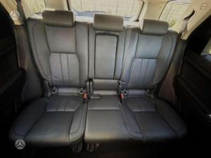 Pelēks Land Rover Discovery Sport 2015 Šauļi, ar dzinēja tilpumu 2.18 L un nobraukumu 213 tūkst. km par 14450 €, foto 68 vietnē AUTOMOTO.COM.LV