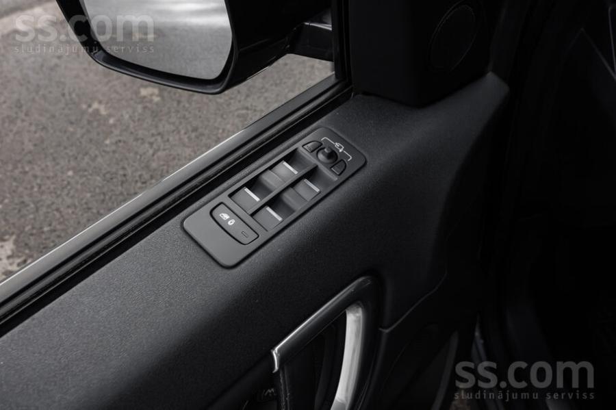 Серый Ленд Ровер Discovery Sport 2015 в Елгава, объемом двигателя 2.20 л и пробегом 0 тыс. км за 13500 €, фото 10 на AUTOMOTO.COM.LV