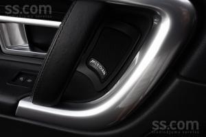 Серый Ленд Ровер Discovery Sport 2015 в Елгава, объемом двигателя 2.20 л и пробегом 0 тыс. км за 13500 €, фото 12 на AUTOMOTO.COM.LV