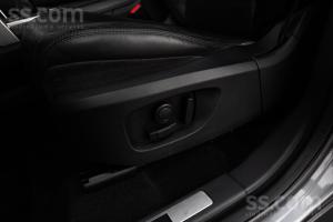 Серый Ленд Ровер Discovery Sport 2015 в Елгава, объемом двигателя 2.20 л и пробегом 0 тыс. км за 13500 €, фото 13 на AUTOMOTO.COM.LV