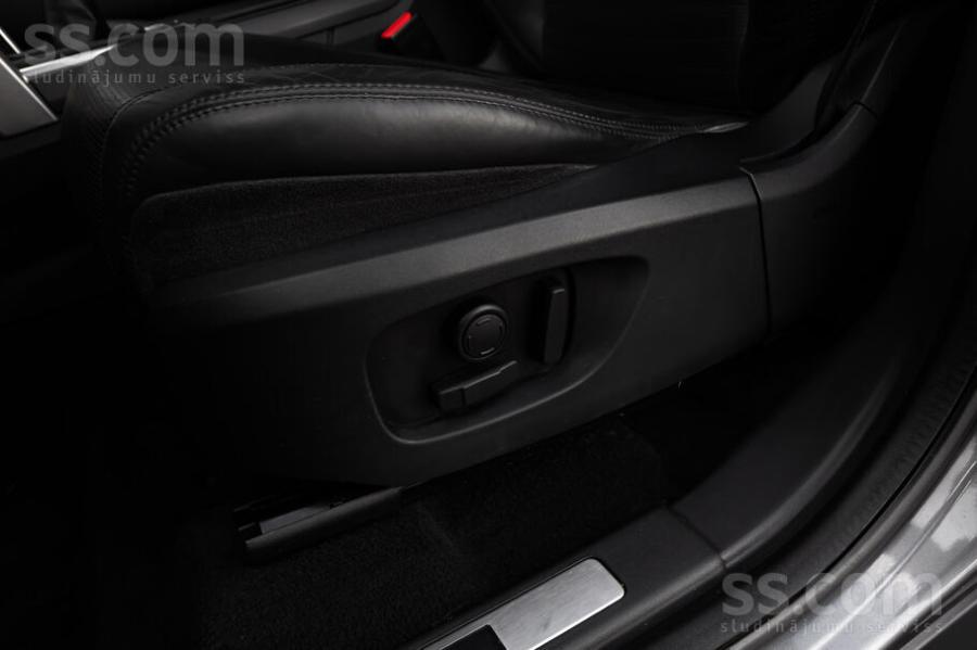 Серый Ленд Ровер Discovery Sport 2015 в Елгава, объемом двигателя 2.20 л и пробегом 0 тыс. км за 13500 €, фото 13 на AUTOMOTO.COM.LV