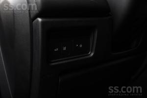 Серый Ленд Ровер Discovery Sport 2015 в Елгава, объемом двигателя 2.20 л и пробегом 0 тыс. км за 13500 €, фото 14 на AUTOMOTO.COM.LV