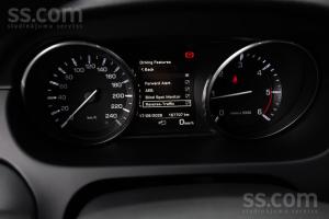 Серый Ленд Ровер Discovery Sport 2015 в Елгава, объемом двигателя 2.20 л и пробегом 0 тыс. км за 13500 €, фото 25 на AUTOMOTO.COM.LV