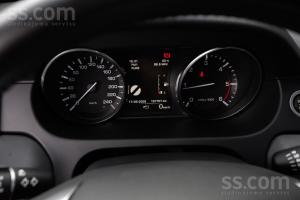 Серый Ленд Ровер Discovery Sport 2015 в Елгава, объемом двигателя 2.20 л и пробегом 0 тыс. км за 13500 €, фото 26 на AUTOMOTO.COM.LV