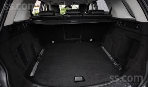 Серый Ленд Ровер Discovery Sport 2015 в Елгава, объемом двигателя 2.20 л и пробегом 0 тыс. км за 13500 €, фото 27 на AUTOMOTO.COM.LV