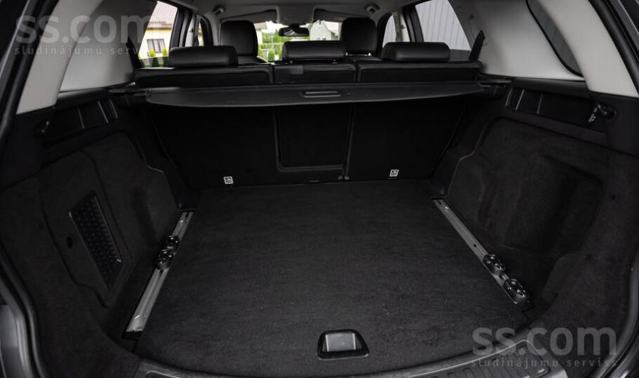 Серый Ленд Ровер Discovery Sport 2015 в Елгава, объемом двигателя 2.20 л и пробегом 0 тыс. км за 13500 €, фото 27 на AUTOMOTO.COM.LV