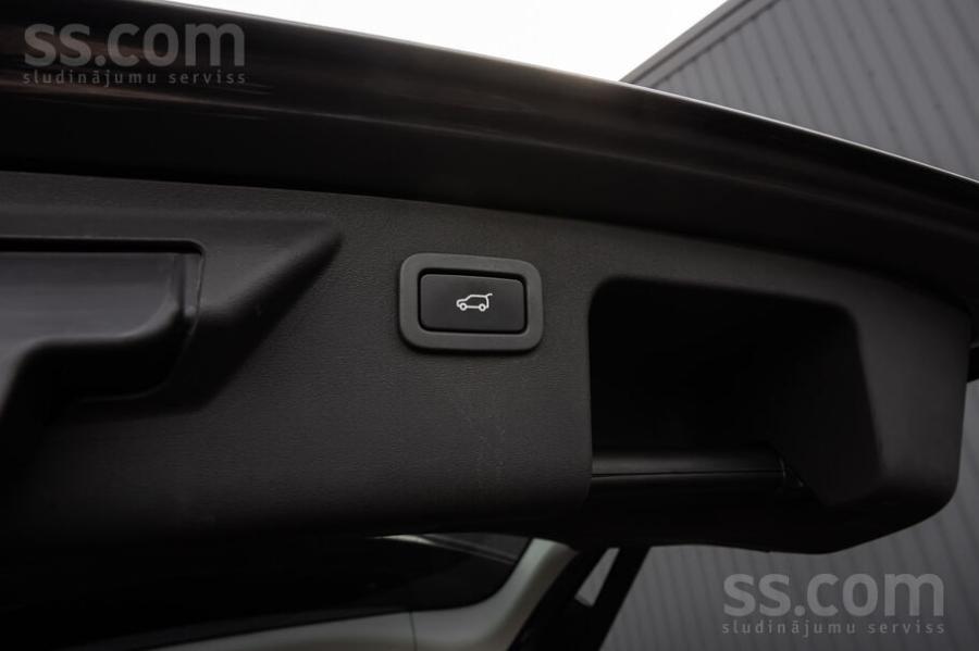 Серый Ленд Ровер Discovery Sport 2015 в Елгава, объемом двигателя 2.20 л и пробегом 0 тыс. км за 13500 €, фото 28 на AUTOMOTO.COM.LV