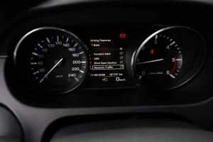 Pelēks Land Rover Discovery Sport 2015 Jelgava, ar dzinēja tilpumu 2.20 L un nobraukumu 157 tūkst. km par 13500 €, foto 25 vietnē AUTOMOTO.COM.LV