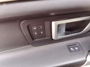 Grey Land Rover Discovery Sport 2015 in Kaunas, with an engine capacity of 2.18 L and mileage of 264 thousand km for 5200 €, photo 24 on AUTOMOTO.COM.LV