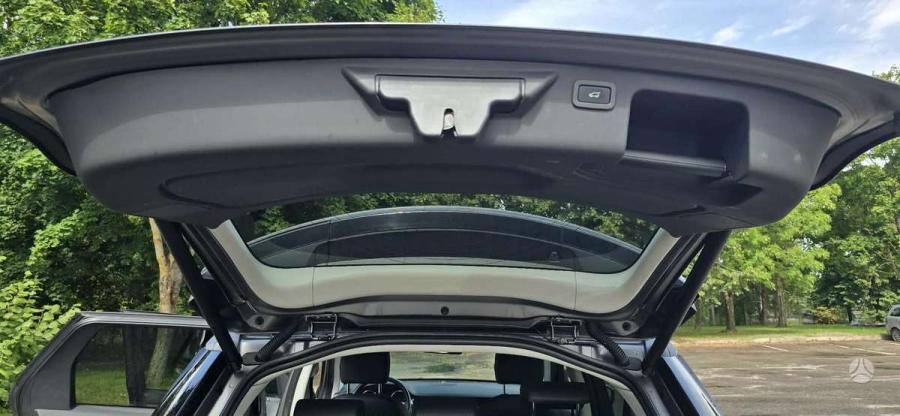 Серый Ленд Ровер Discovery Sport 2015 в Шяуляй, объемом двигателя 2.18 л и пробегом 214 тыс. км за 9950 €, фото 19 на AUTOMOTO.COM.LV