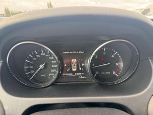 Pelēks Land Rover Discovery Sport 2015 Tauragė, ar dzinēja tilpumu 2.00 L un nobraukumu 212 tūkst. km par 7200 €, foto 12 vietnē AUTOMOTO.COM.LV
