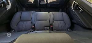 Серый Ленд Ровер Discovery Sport 2015 в Шяуляй, объемом двигателя 2.18 л и пробегом 213 тыс. км за 14450 €, фото 42 на AUTOMOTO.COM.LV