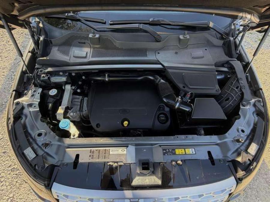 Серый Ленд Ровер Discovery Sport 2015 в Шяуляй, объемом двигателя 2.18 л и пробегом 213 тыс. км за 14450 €, фото 55 на AUTOMOTO.COM.LV