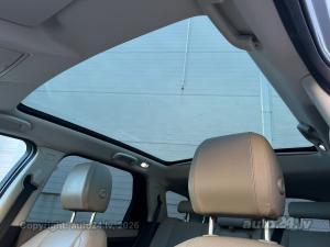 Grey Land Rover Discovery Sport 2016 in Tallinn, with an engine capacity of 2.00 L and mileage of 180 thousand km for 15800 €, photo 17 on AUTOMOTO.COM.LV