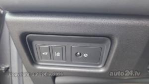 Серый Ленд Ровер Discovery Sport 2016 в Валга, объемом двигателя 2.00 л и пробегом 206 тыс. км за 10590 €, фото 19 на AUTOMOTO.COM.LV