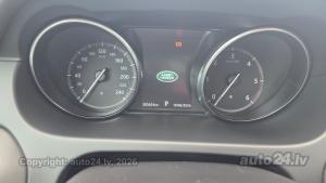 Серый Ленд Ровер Discovery Sport 2016 в Валга, объемом двигателя 2.00 л и пробегом 206 тыс. км за 10590 €, фото 21 на AUTOMOTO.COM.LV