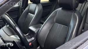 Серый Ленд Ровер Discovery Sport 2016 в Елгава, объемом двигателя 2.00 л и пробегом 260 тыс. км за 12800 €, фото 12 на AUTOMOTO.COM.LV