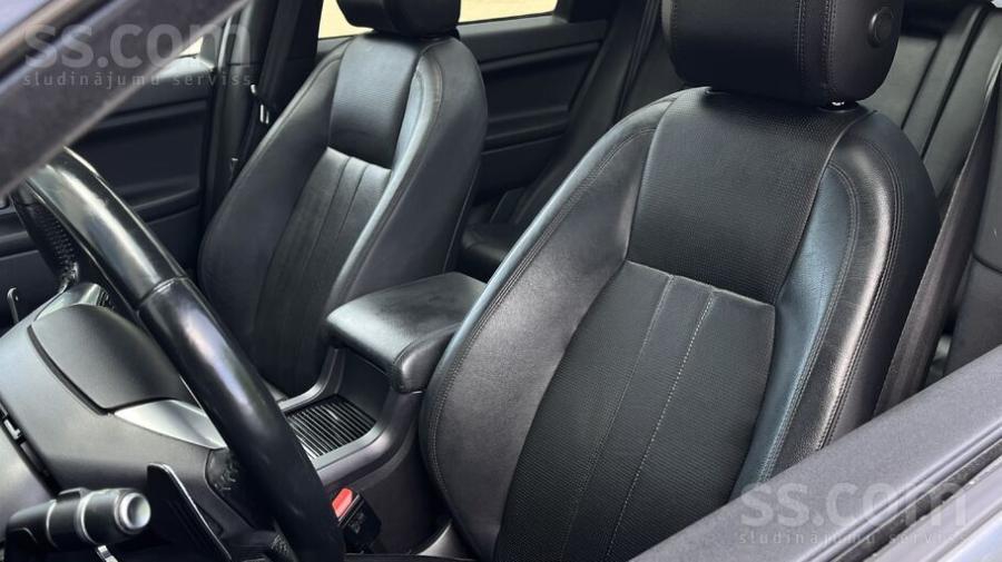 Серый Ленд Ровер Discovery Sport 2016 в Елгава, объемом двигателя 2.00 л и пробегом 260 тыс. км за 12800 €, фото 12 на AUTOMOTO.COM.LV