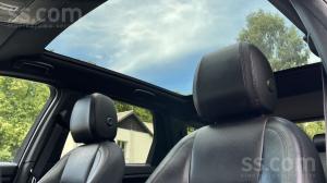 Серый Ленд Ровер Discovery Sport 2016 в Елгава, объемом двигателя 2.00 л и пробегом 260 тыс. км за 12800 €, фото 19 на AUTOMOTO.COM.LV