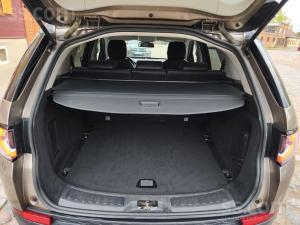 Серый Ленд Ровер Discovery Sport 2016 в Елгава, объемом двигателя 2.00 л и пробегом 0 тыс. км за 7990 €, фото 21 на AUTOMOTO.COM.LV