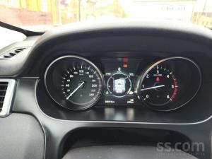Серый Ленд Ровер Discovery Sport 2016 в Елгава, объемом двигателя 2.00 л и пробегом 0 тыс. км за 7990 €, фото 22 на AUTOMOTO.COM.LV