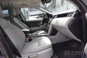 Серый Ленд Ровер Discovery Sport 2016 в Рига, объемом двигателя 2.00 л и пробегом 0 тыс. км за 12995 €, фото 17 на AUTOMOTO.COM.LV