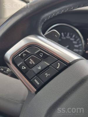 Серый Ленд Ровер Discovery Sport 2016 в Рига, объемом двигателя 2.00 л и пробегом 210 тыс. км за 8990 €, фото 19 на AUTOMOTO.COM.LV