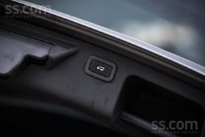 Серый Ленд Ровер Discovery Sport 2016 в Елгава, объемом двигателя 2.00 л и пробегом 261 тыс. км за 12600 €, фото 13 на AUTOMOTO.COM.LV