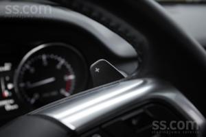 Серый Ленд Ровер Discovery Sport 2016 в Елгава, объемом двигателя 2.00 л и пробегом 261 тыс. км за 12600 €, фото 23 на AUTOMOTO.COM.LV