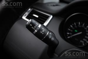 Серый Ленд Ровер Discovery Sport 2016 в Елгава, объемом двигателя 2.00 л и пробегом 261 тыс. км за 12600 €, фото 24 на AUTOMOTO.COM.LV